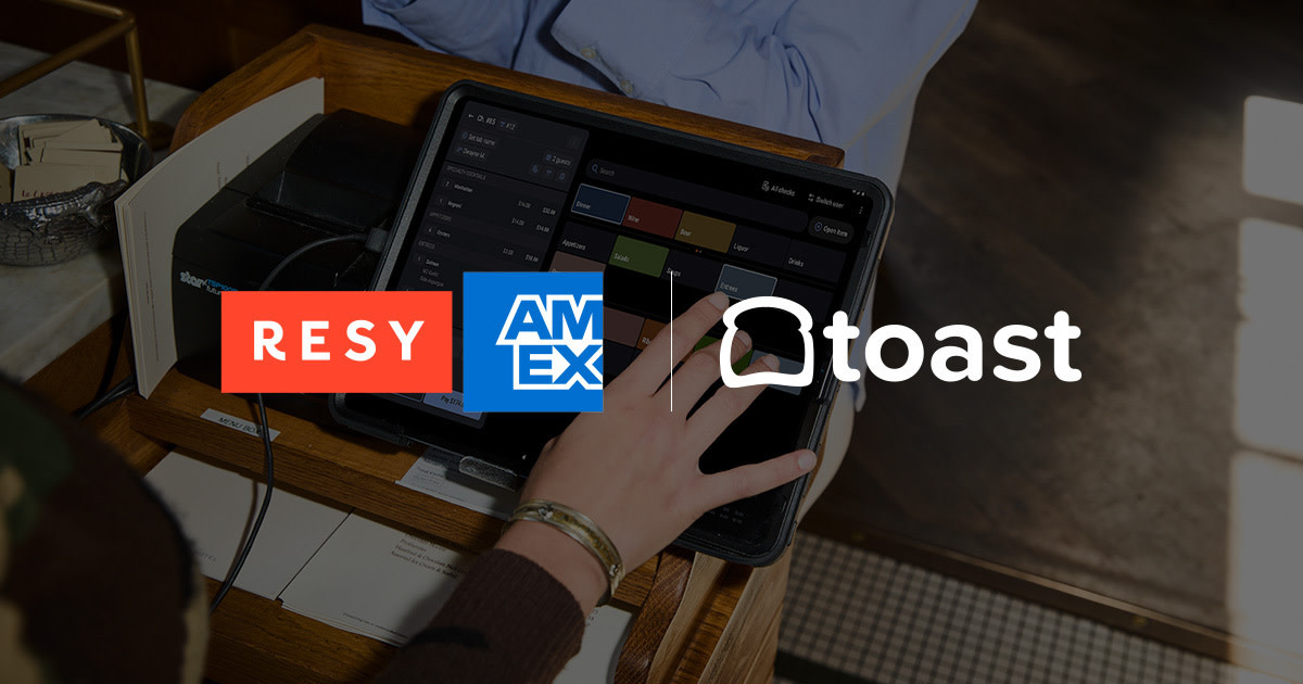 Toast News and Press Releases | Toast POS