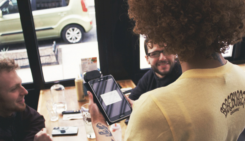 Bareburger Rolls Out Toast POS System to Restaurants Across the Country ...
