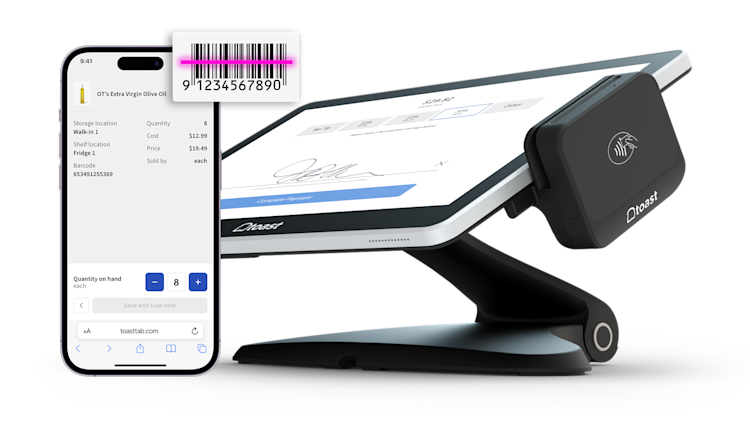 Butcher Shop POS System | Toast POS