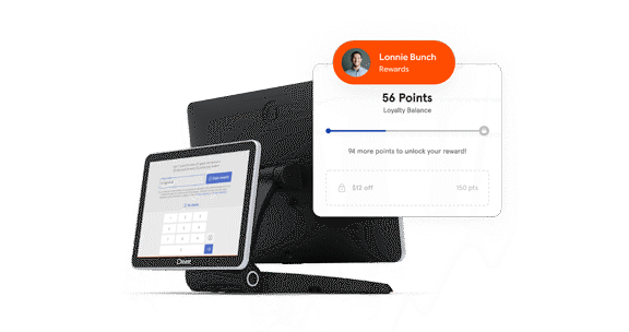 Toast Tables | Toast POS