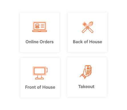 Toast TakeOut App | Mobile Ordering App for Restaurants