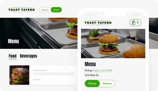 Toast POS Products | Toast POS