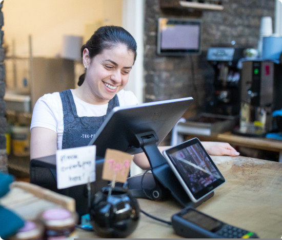 Payment and Credit Card Processing | Toast POS