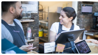 All-in-One Restaurant POS in the UK | Toast POS System UK
