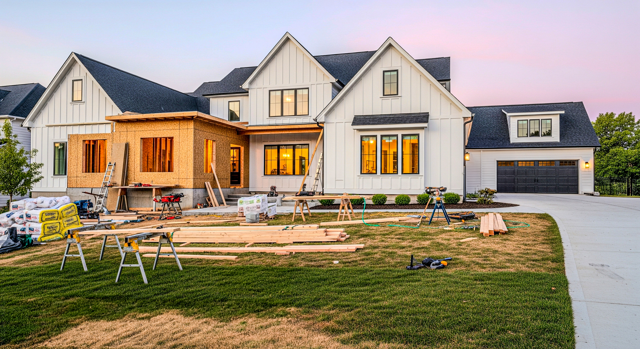 Springfield Kitchen & Bath Remodeling Contractor | GoodLife Home ...