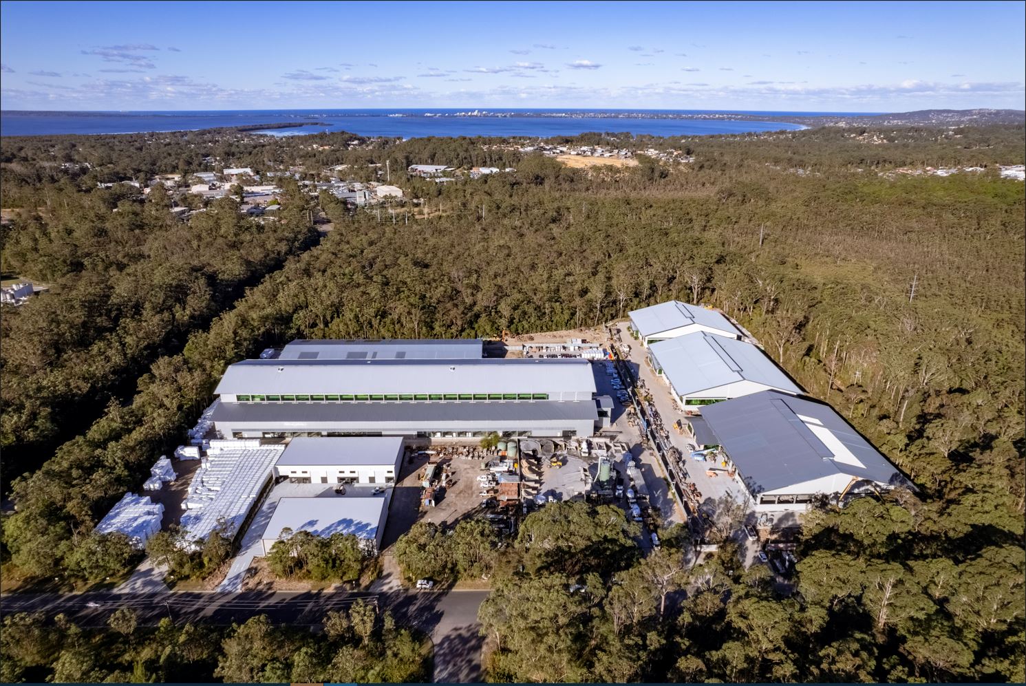 Manufacturer profile: Interpod