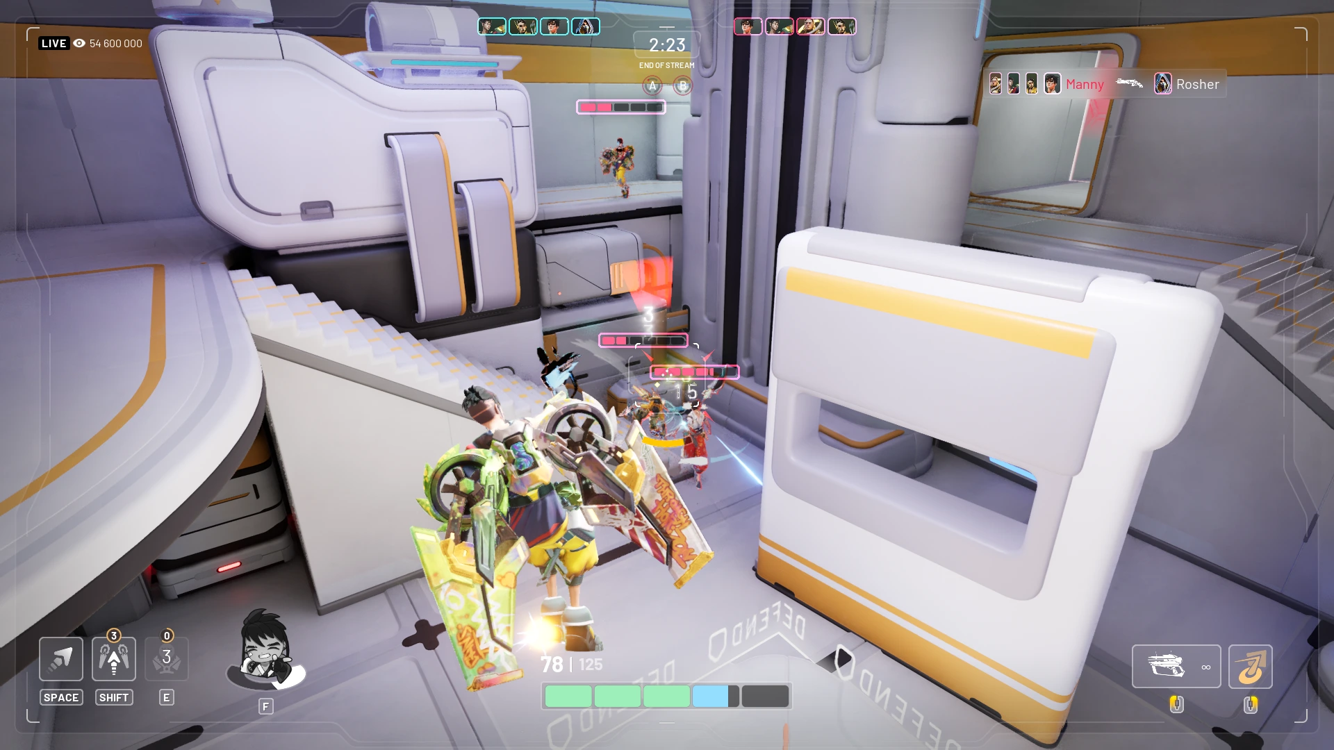 Farcana NFT Game: Everything You Need to Know | BeamHub Farcana NFT Game: Everything You Need to Know | BeamHub