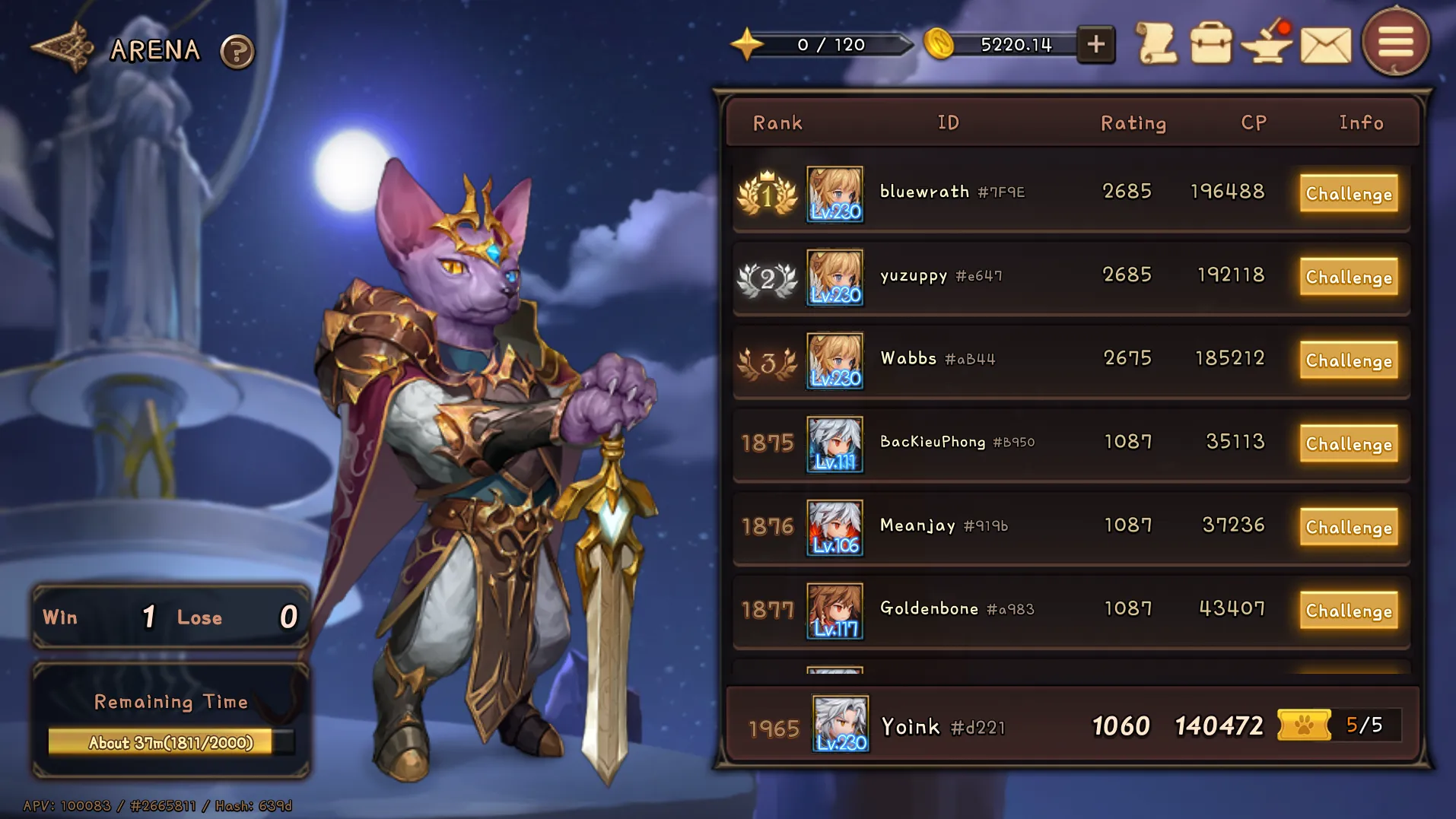 Nine Chronicles Nft Game Everything You Need To Know Beamhub Web3 Games Guides Reviews