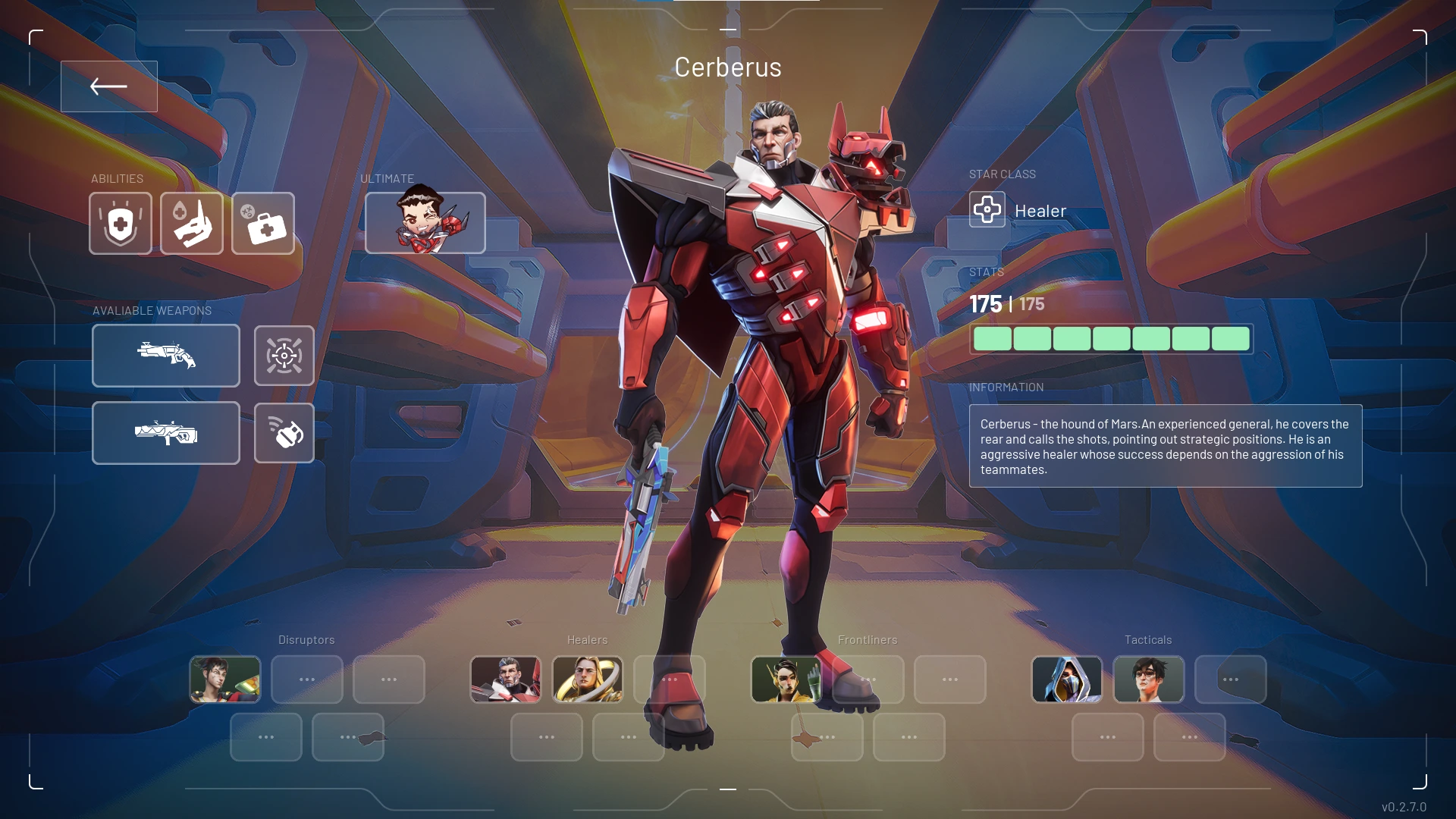 Farcana NFT Game: Everything You Need to Know | BeamHub Farcana NFT Game: Everything You Need to Know | BeamHub
