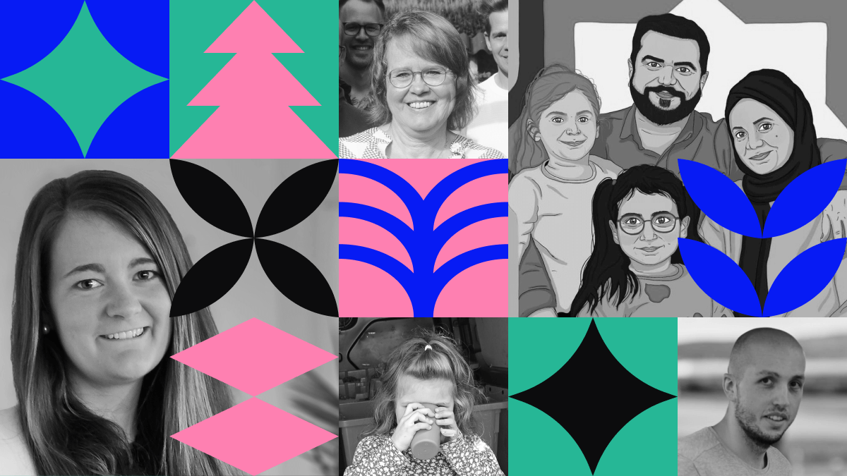 Rückblick: Ein Jahr mit Grundeinkommen - Mein Grundeinkommen