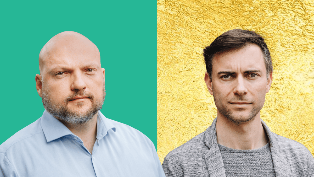 Vermögensteuer: Ja oder nein?! - Mein Grundeinkommen