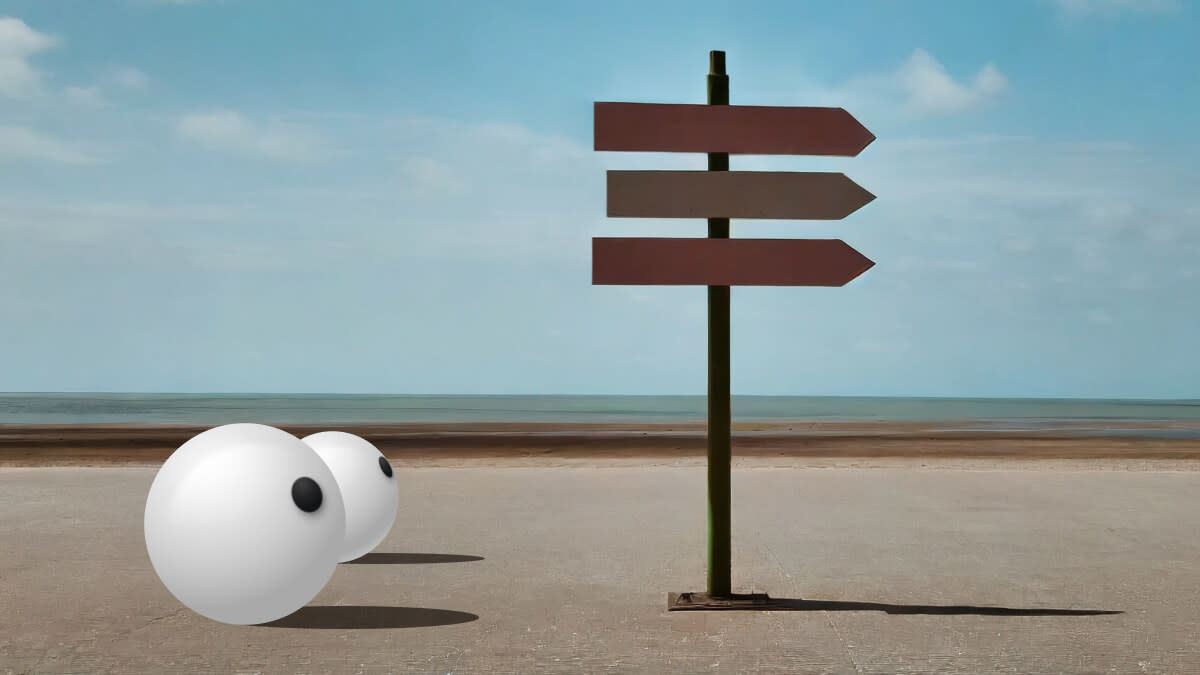 Unser Ausblick auf 2024 - Mein Grundeinkommen