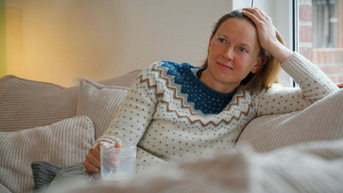 Mit Grundeinkommen gegen den Burnout - Mein Grundeinkommen