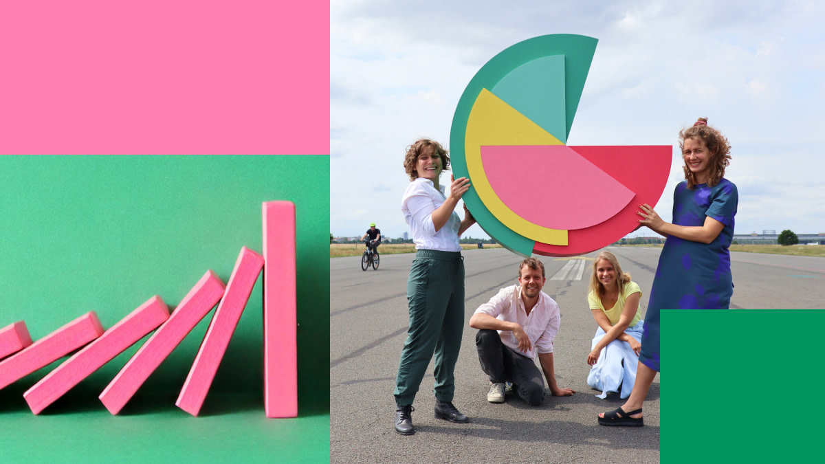 Das ist der Weg zum Grundeinkommen - Mein Grundeinkommen