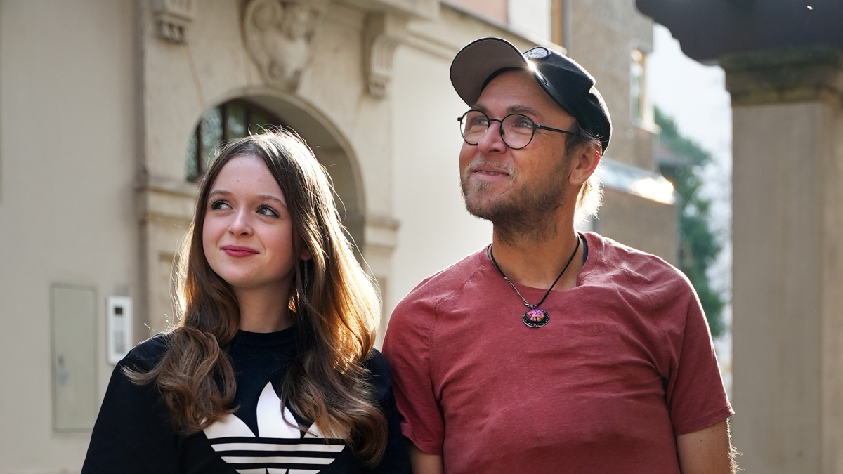 Das machen Jugendliche mit Grundeinkommen - Mein Grundeinkommen