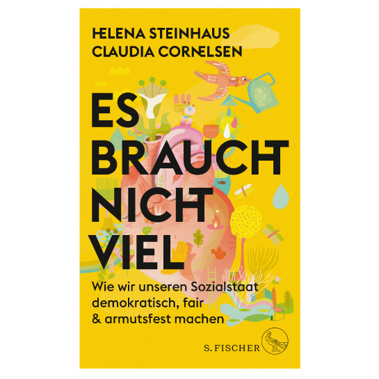 Unser Ausblick auf 2024 - Mein Grundeinkommen