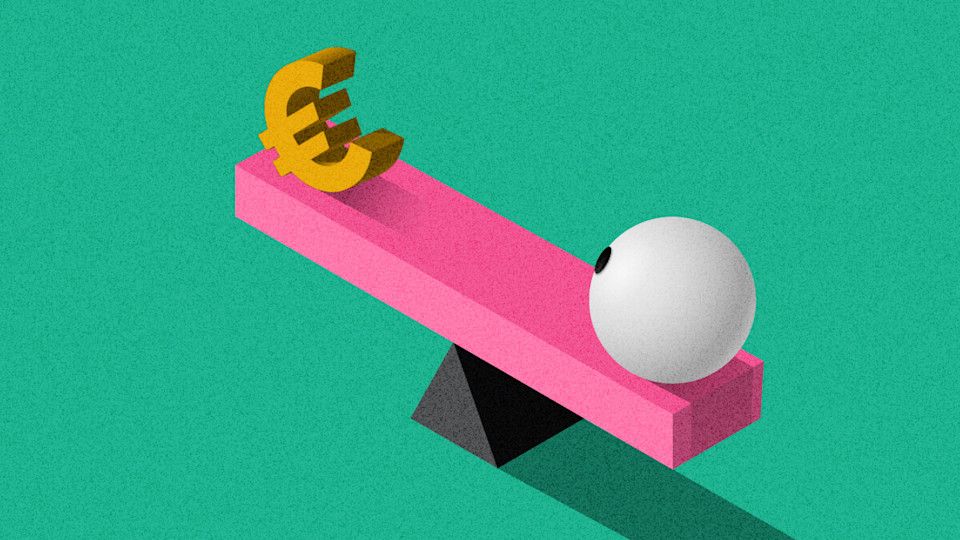 Der Weg zum Grundeinkommen ist ein Rechenweg - Mein Grundeinkommen