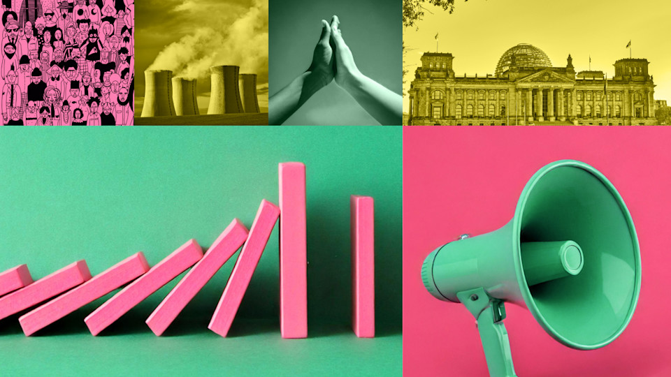 Das ist der Weg zum Grundeinkommen - Mein Grundeinkommen