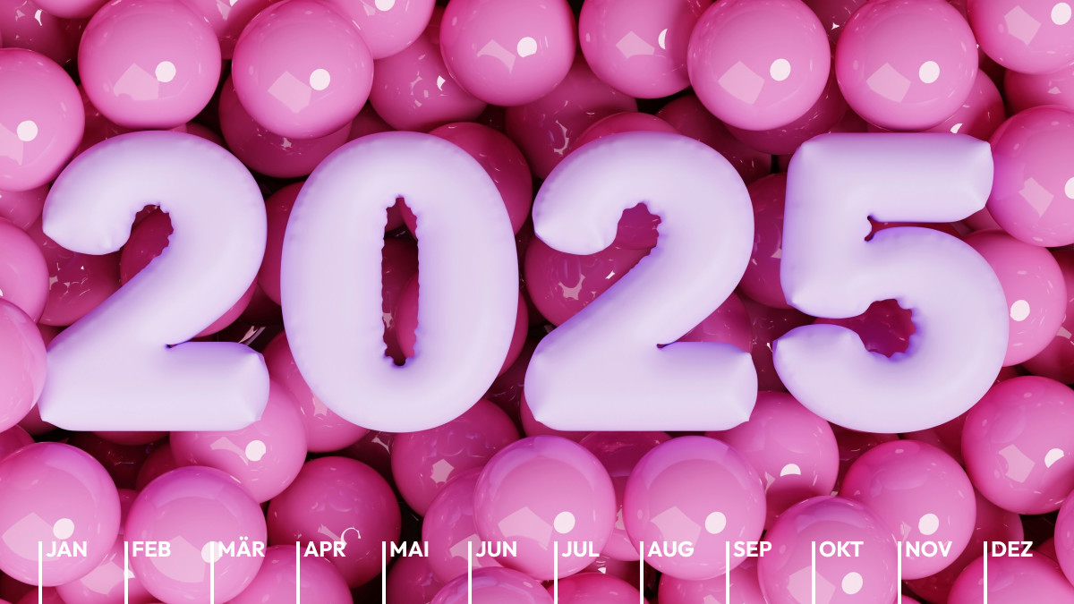 Unser Rückblick auf 2025 - Mein Grundeinkommen
