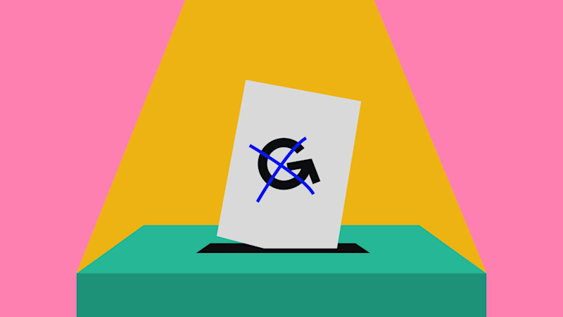 Anders wählen mit Grundeinkommen? - Mein Grundeinkommen