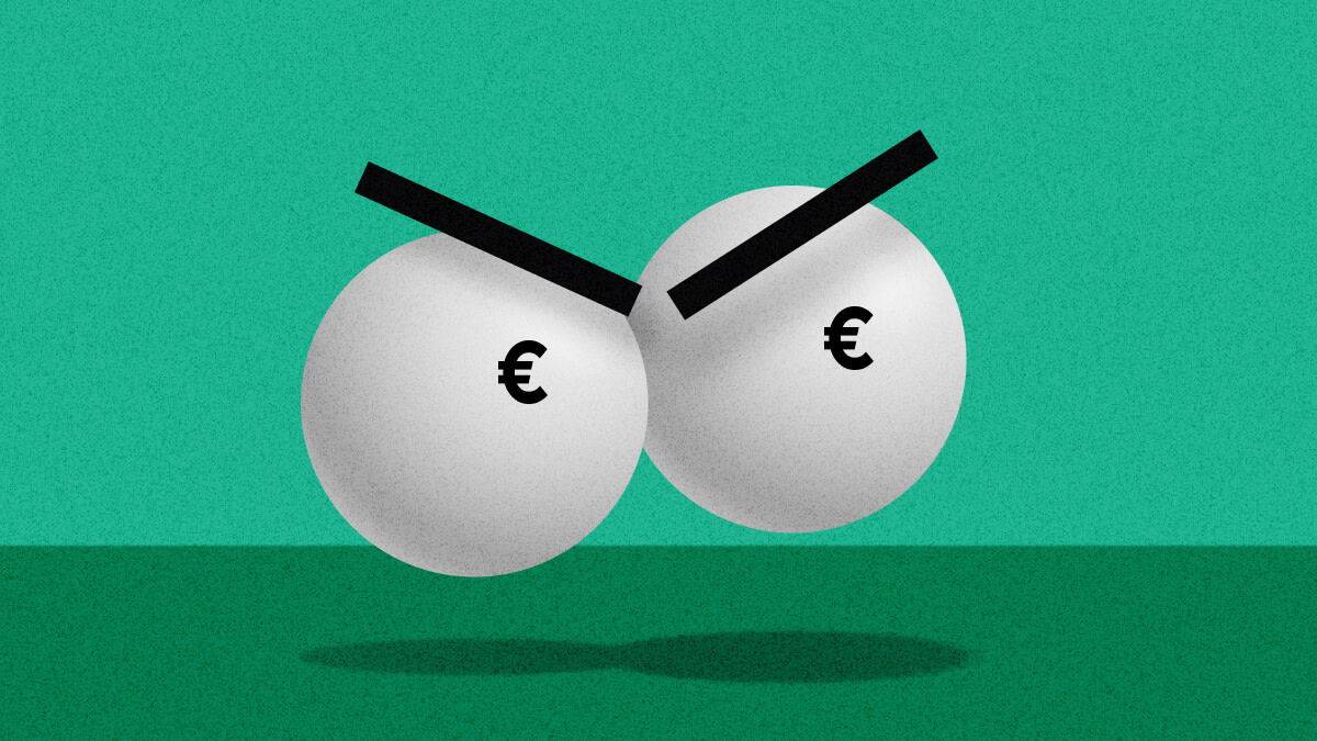 Der Weg zum Grundeinkommen ist ein Rechenweg - Mein Grundeinkommen