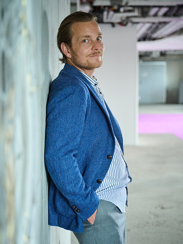 Blinkist-Gründer: Wenn Reichtum spaltet - Mein Grundeinkommen