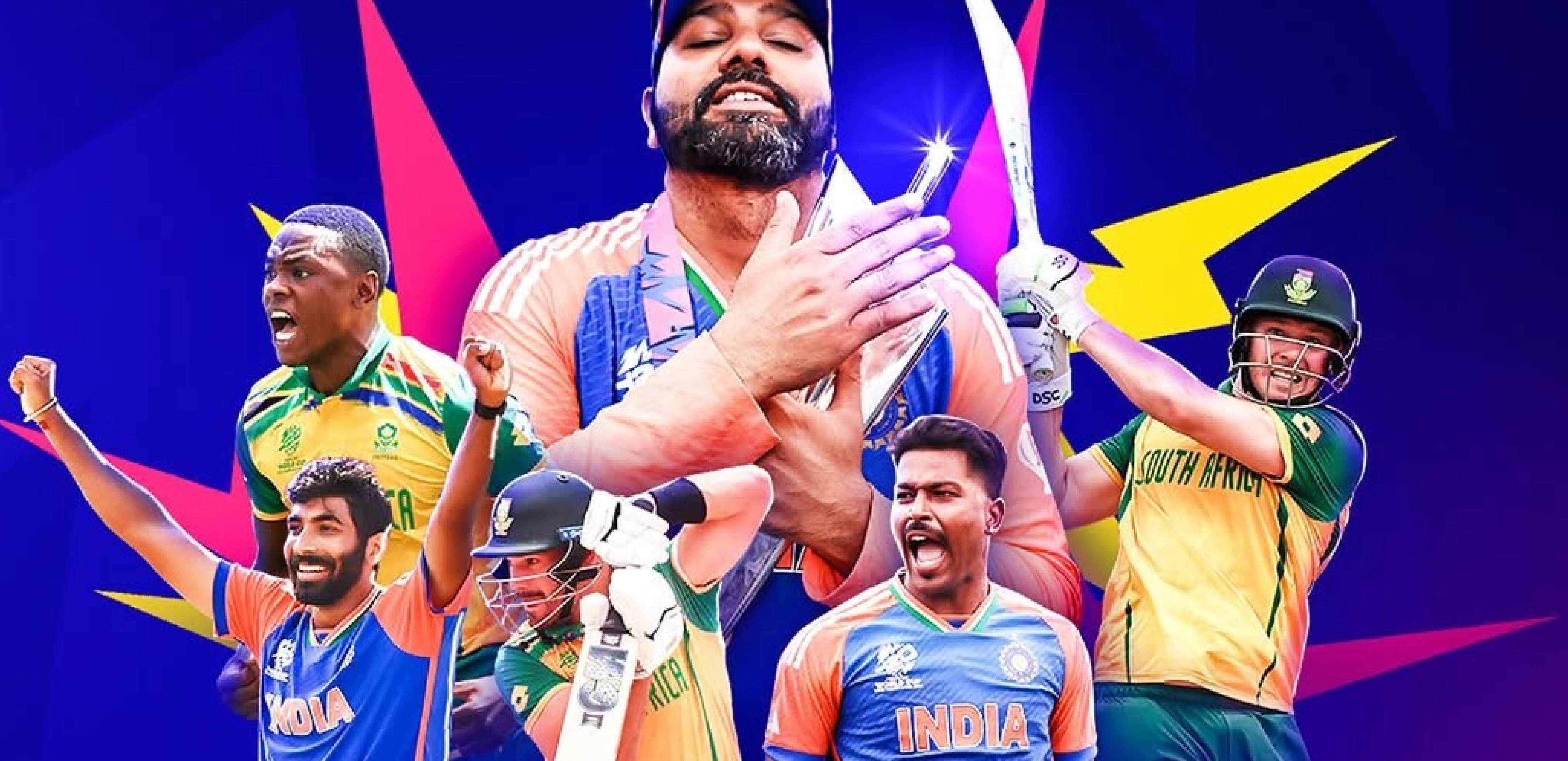 Growing owned and operated platforms for the International Cricket ...