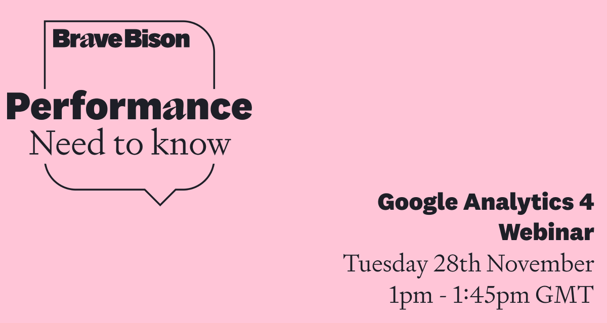 Brave Bison Performance Need to Know | Brave Bison