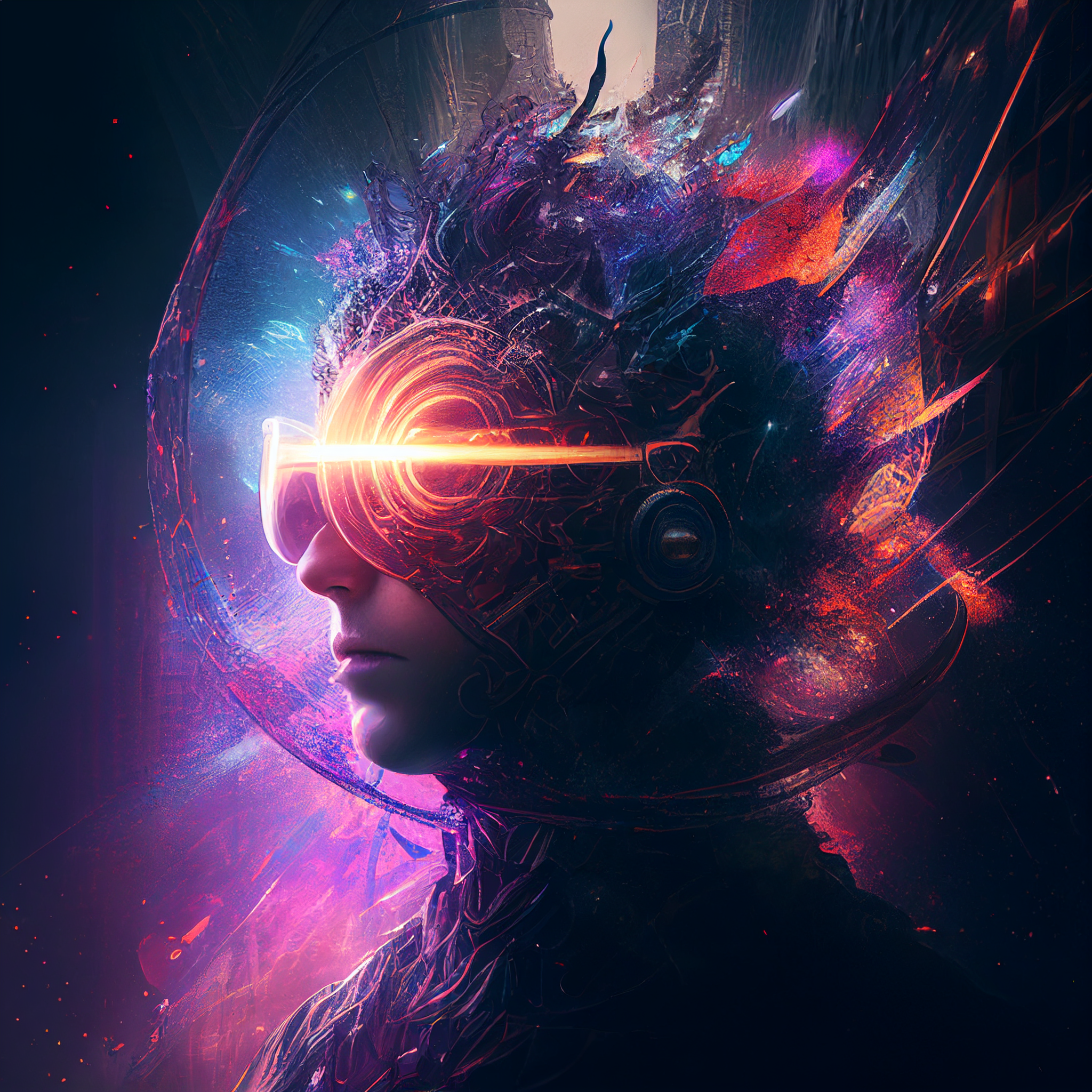 AI's here and we're here for it news article | Brave Bison