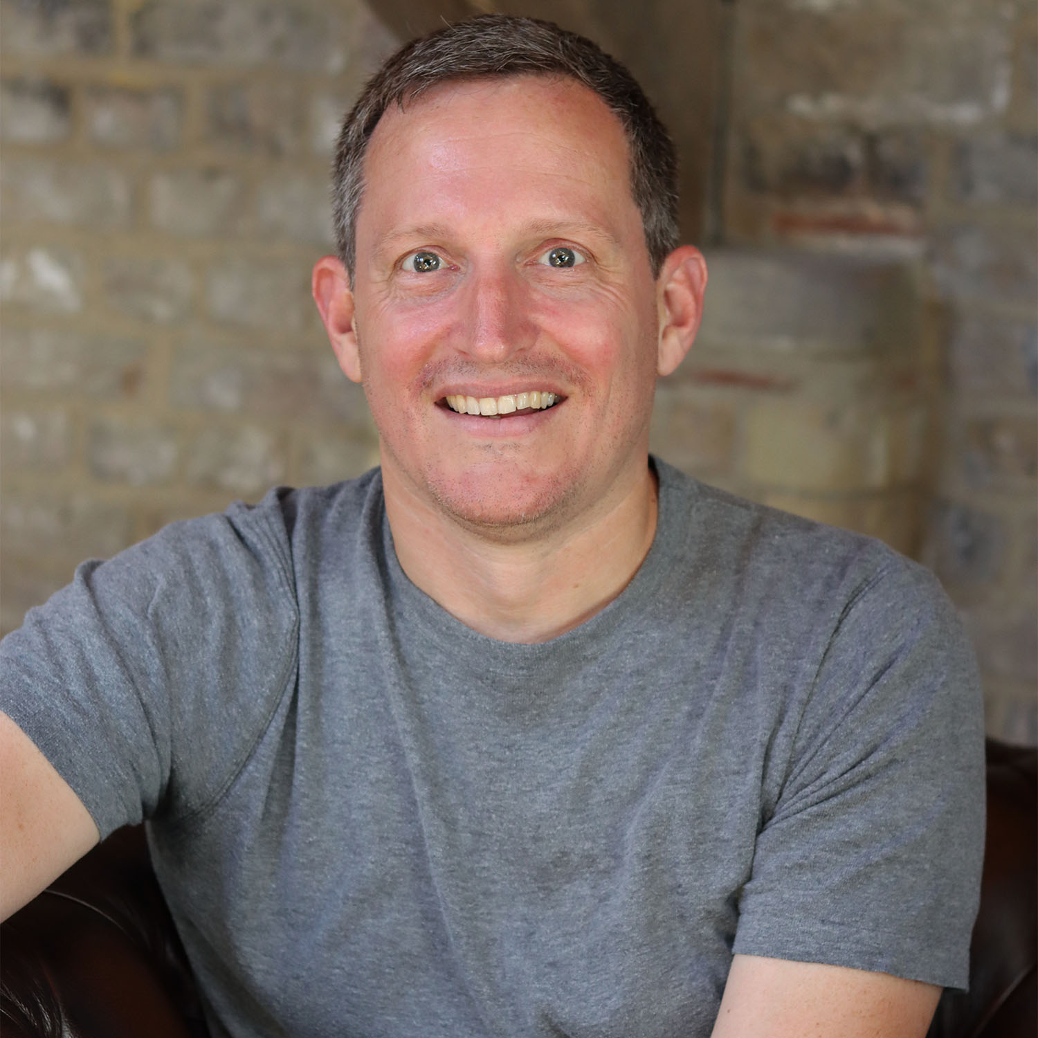 About Us | Brave Bison