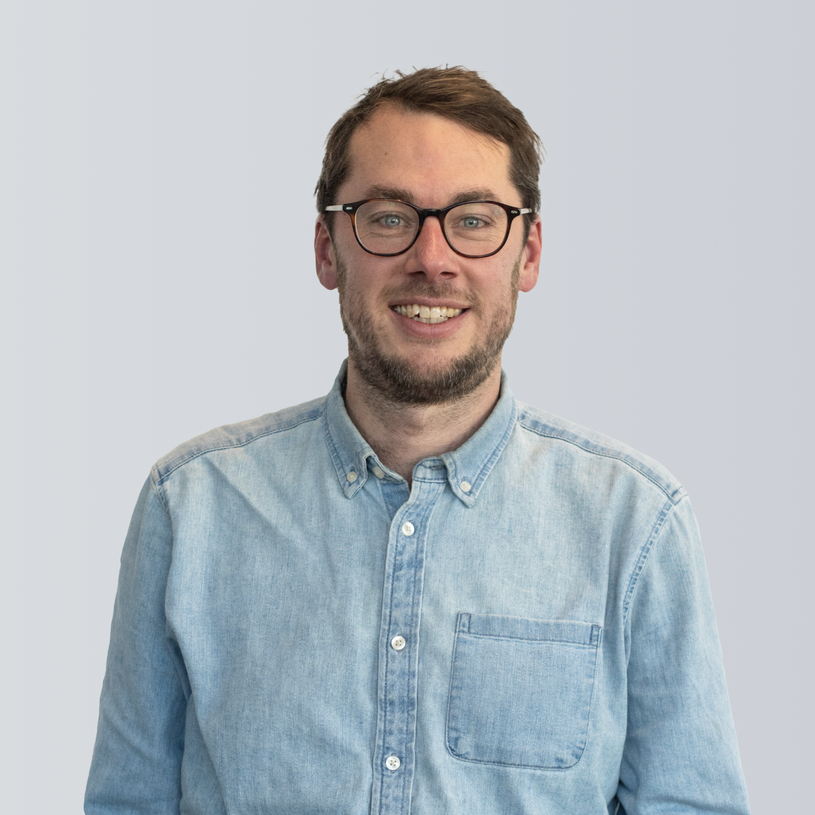 About Us | Brave Bison