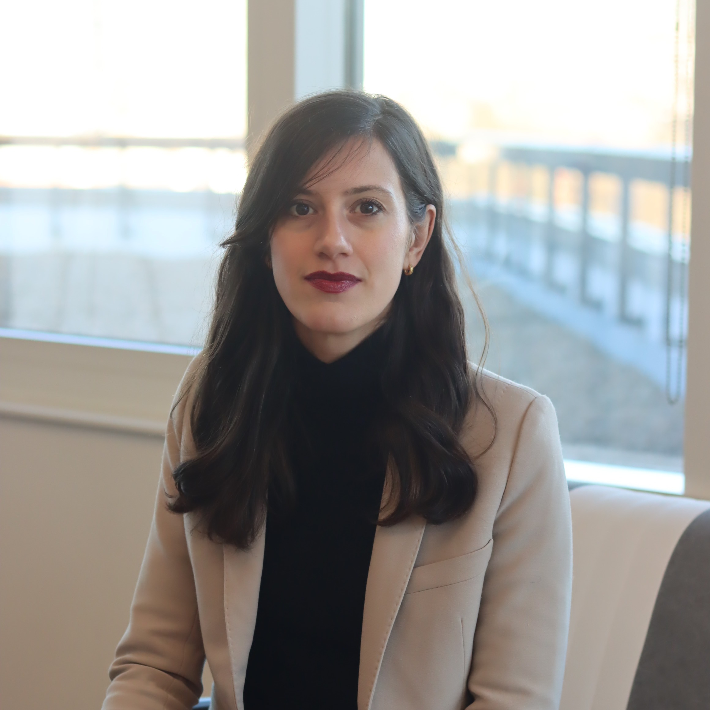 About Us | Brave Bison