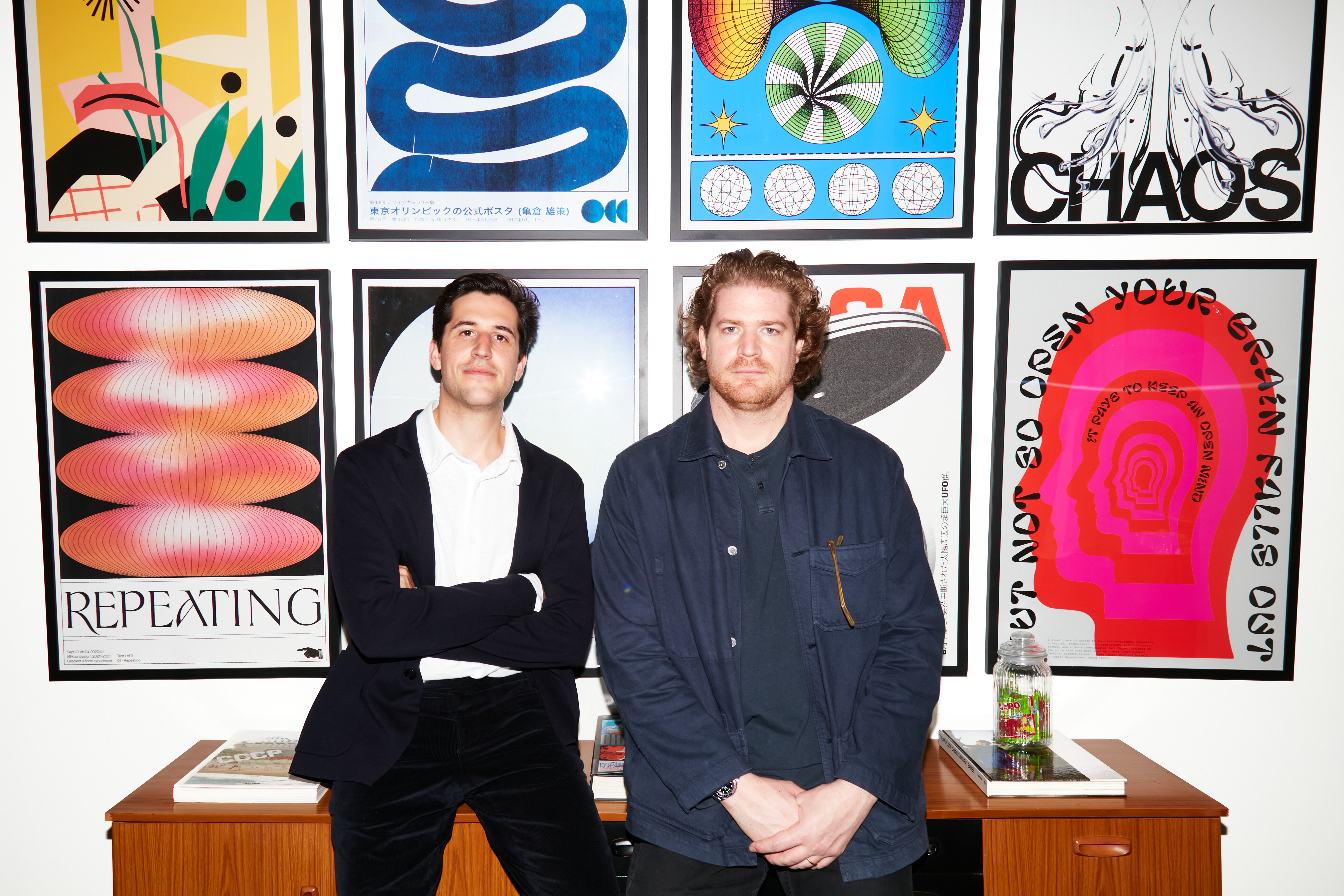 Brave Bison | Bold Media, Marketing and Tech Innovators | Brave Bison