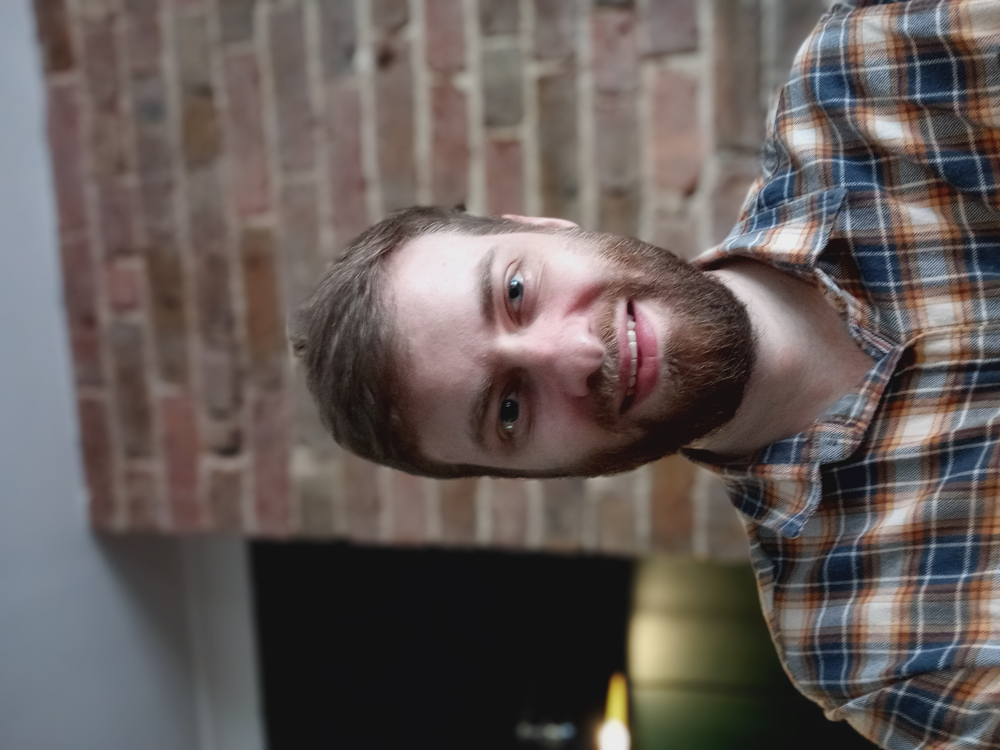 About Us | Brave Bison