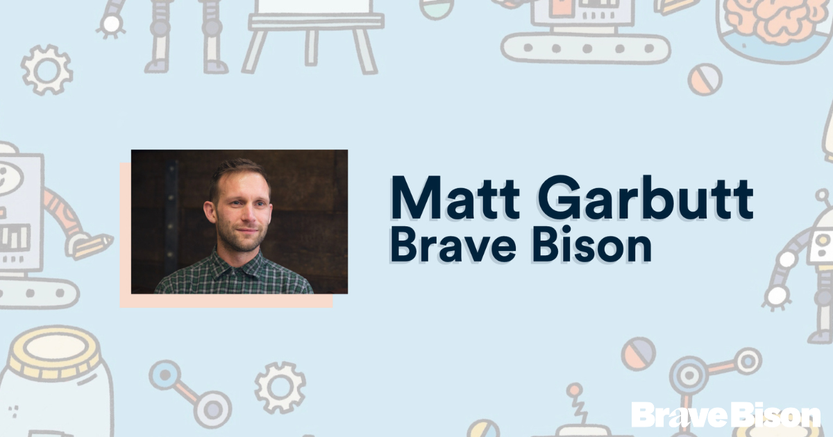 2023: The Year of the AI Whisperers | Brave Bison