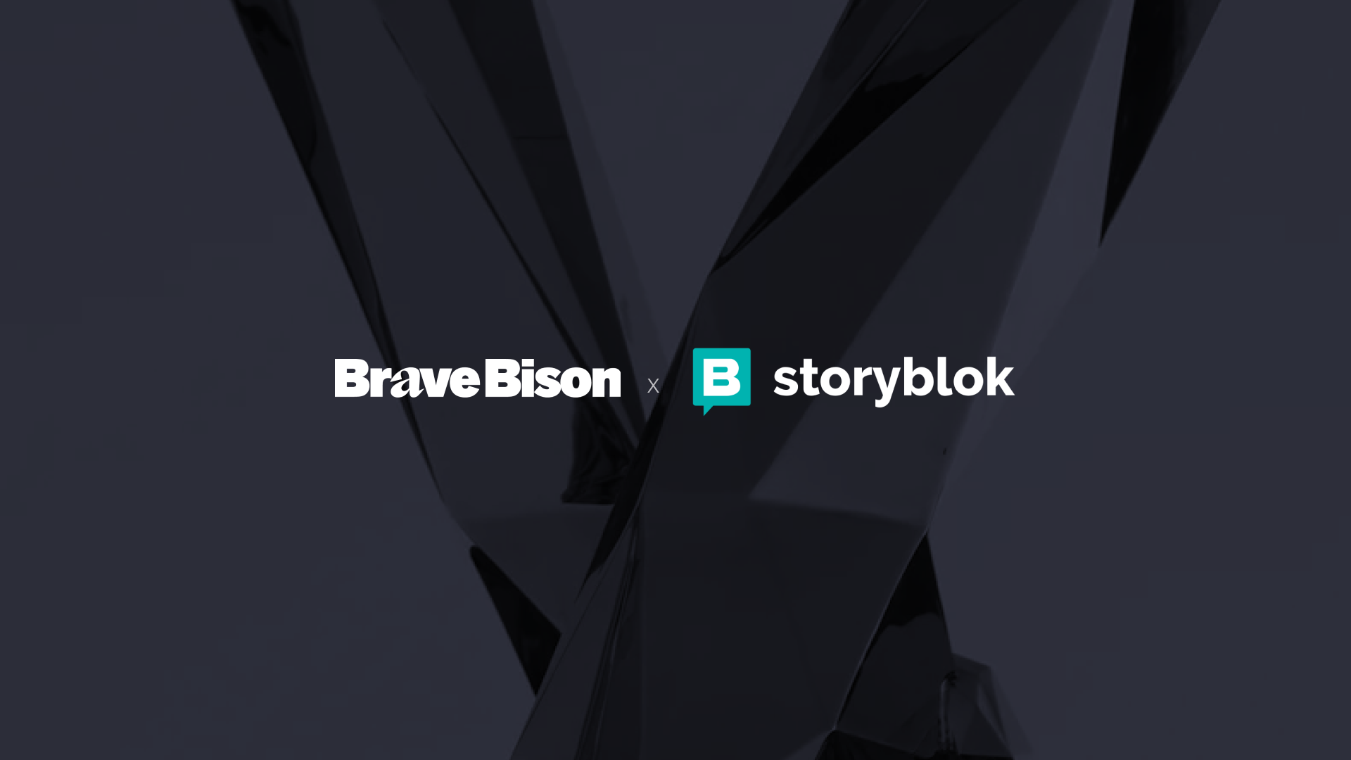How we’re unlocking the future of customer experience with Storyblok | Brave Bison