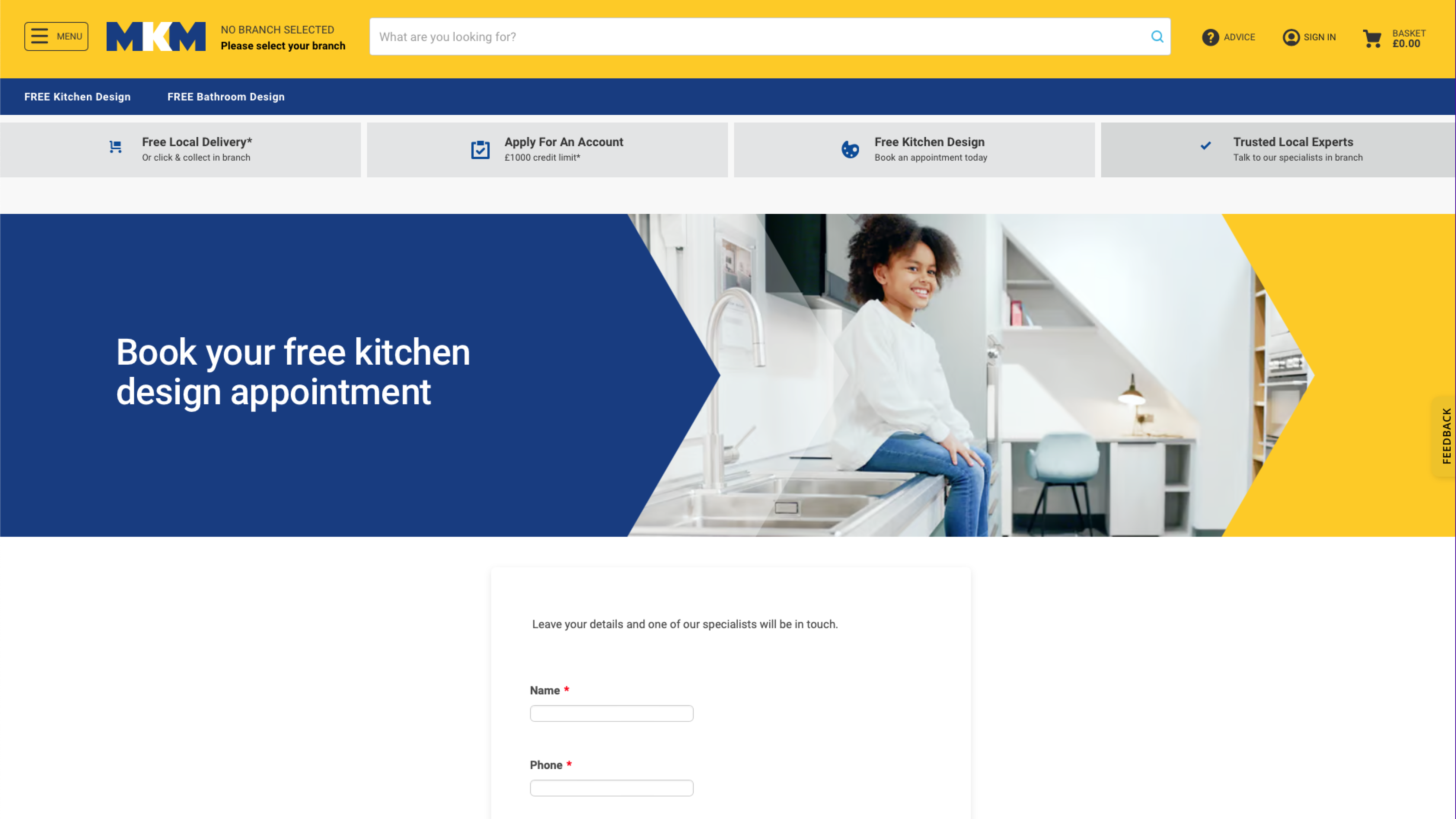 MKM Case Study | Brave Bison