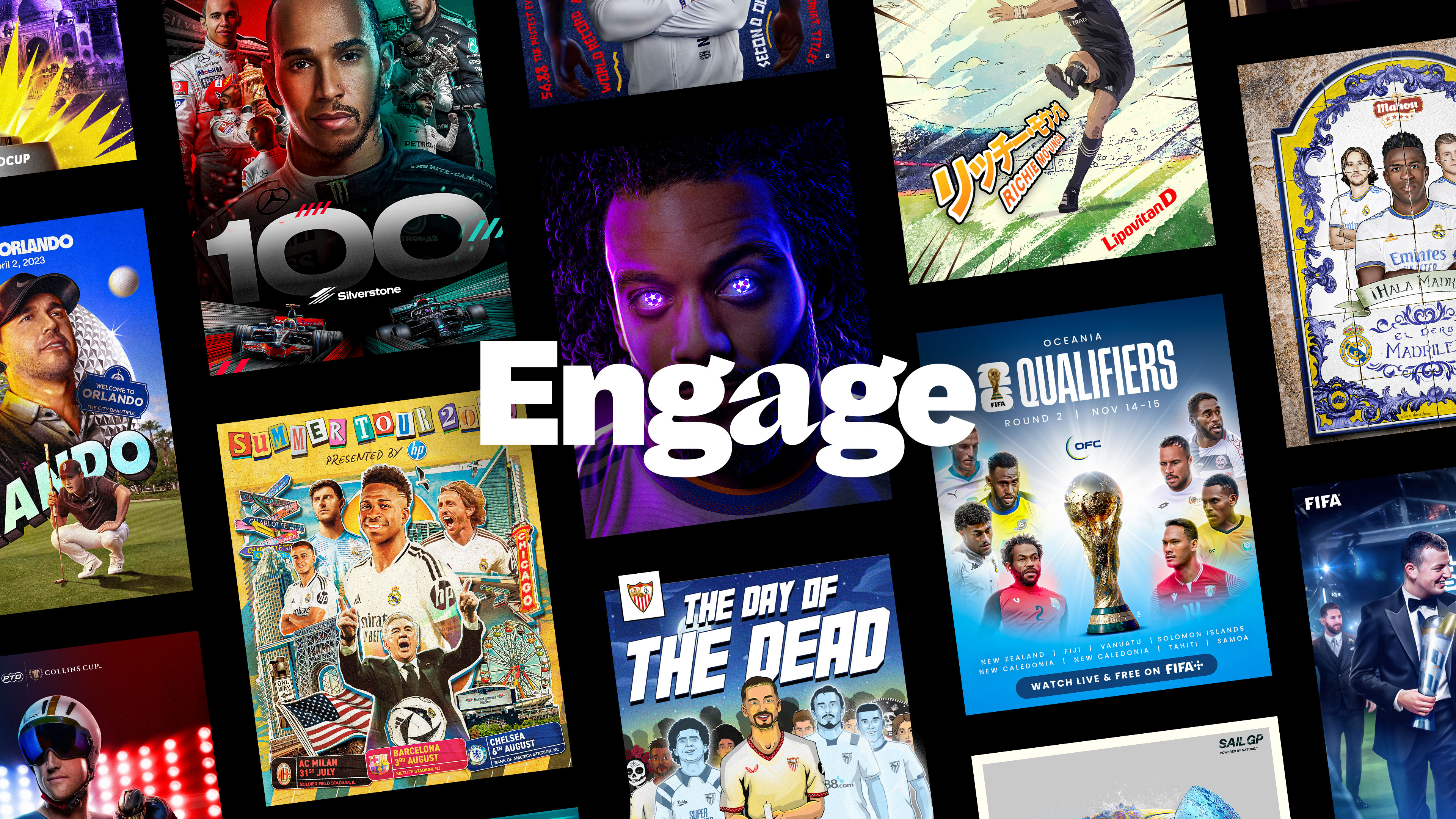 Brave Bison acquires Engage Digital Partners to create the UK’s largest ...