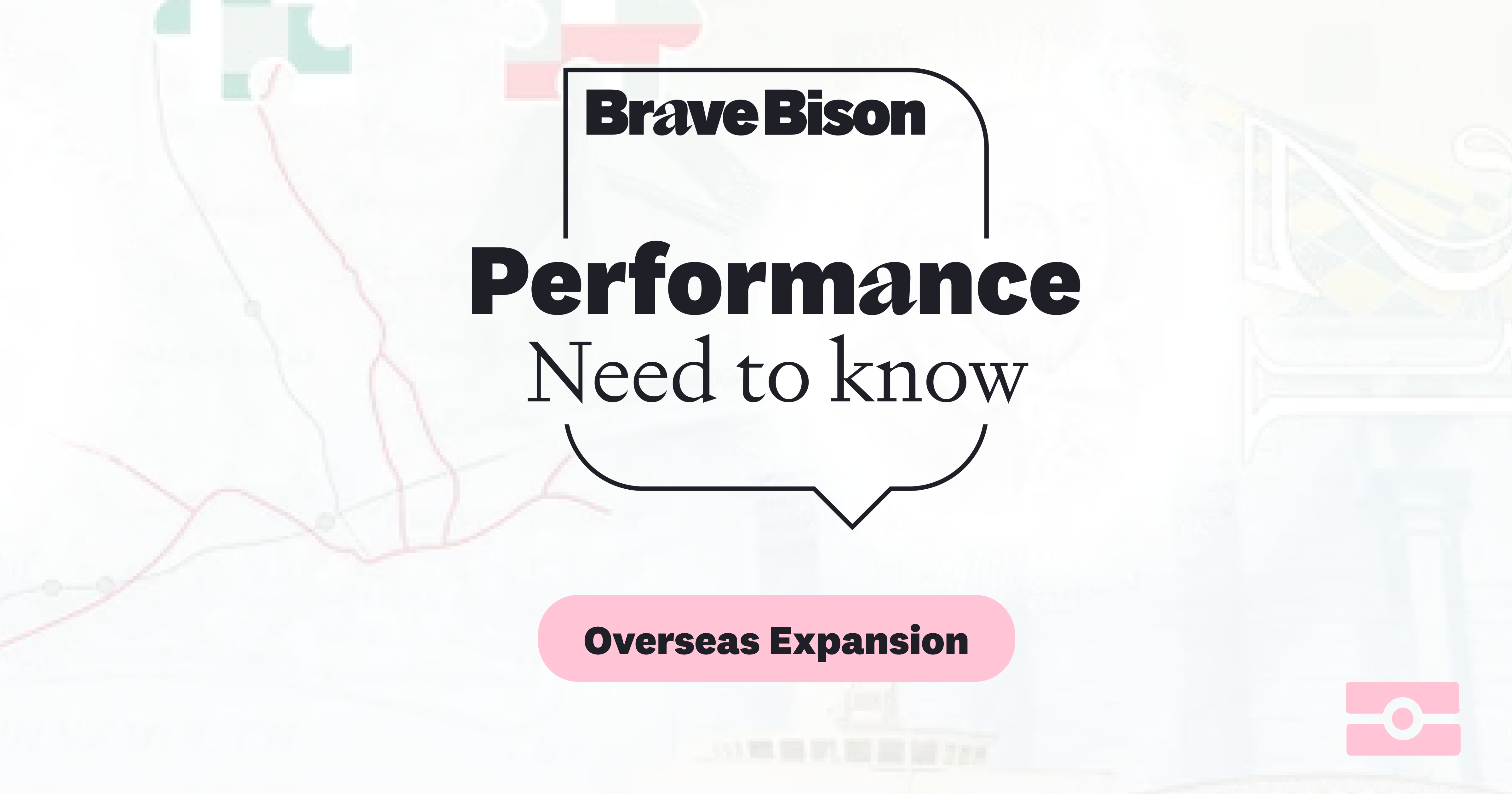 Need to know: expanding your business overseas | Brave Bison