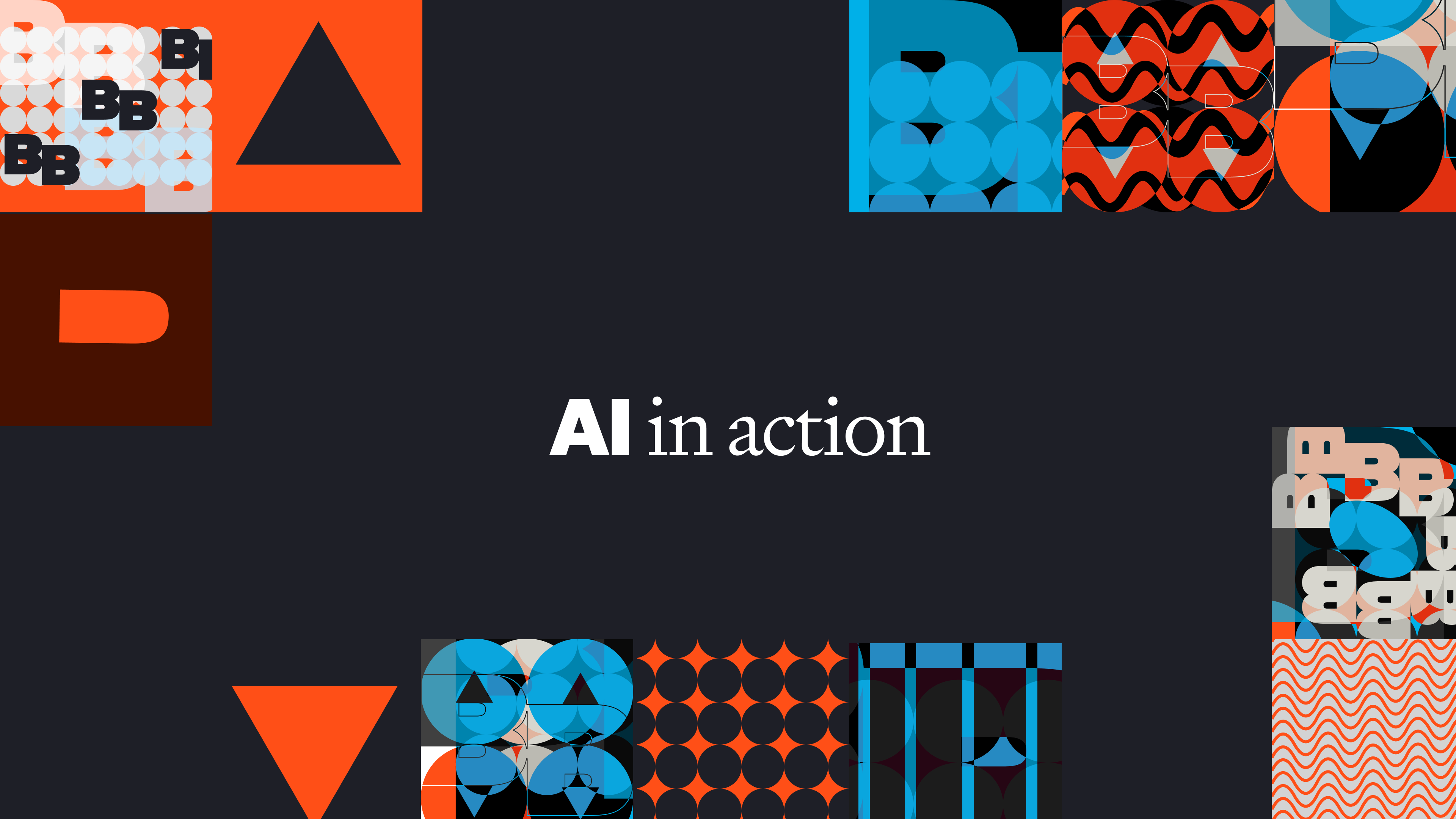 AI in action | Brave Bison