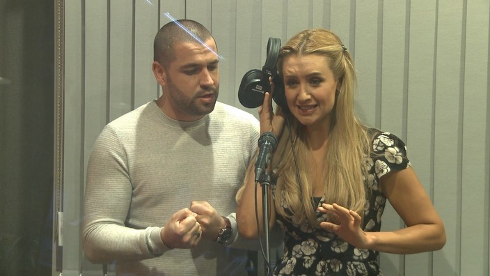 New Coronation Street Theme Tune | Coronation Street