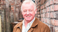 Michael Rodwell Coronation Street