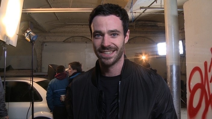 Callum's got David! | Coronation Street