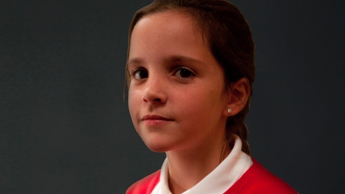 Amy Barlow | Coronation Street