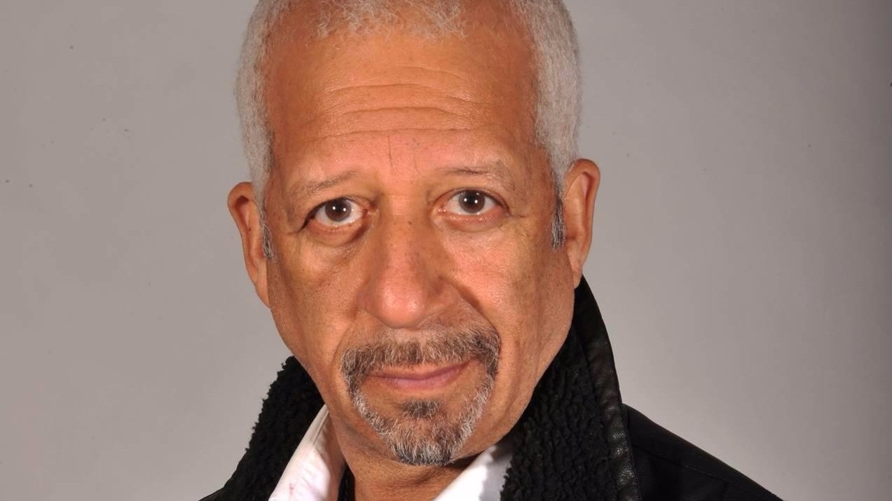 Derek Griffiths joins Coronation Street | Coronation Street