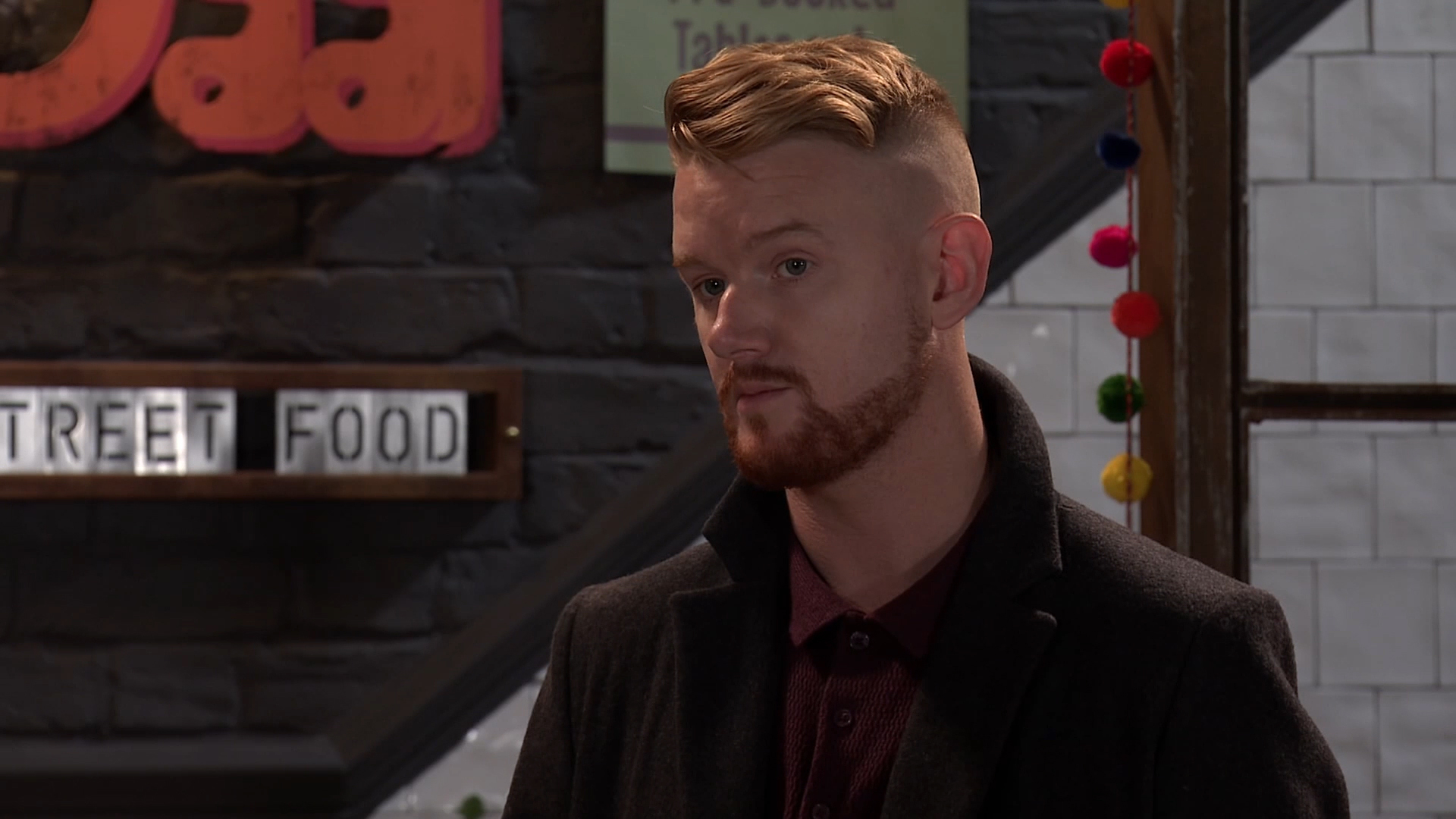 Preview Clips: Monday 14th December | Coronation Street