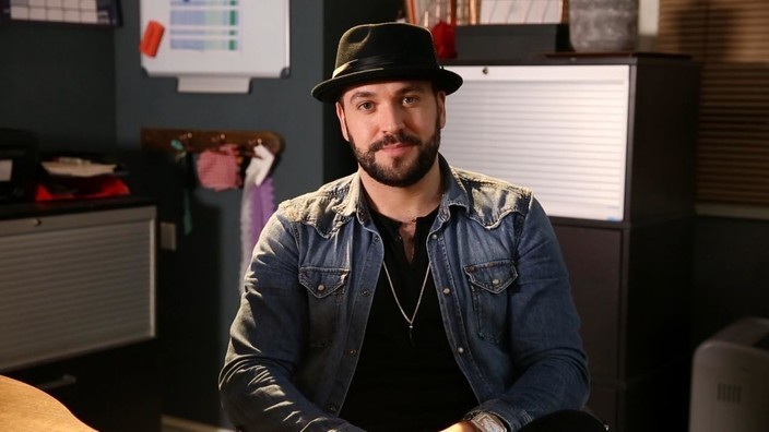 Aidan Connor | Coronation Street