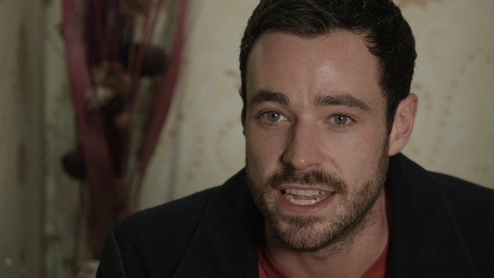 Callum's Christmas | Coronation Street