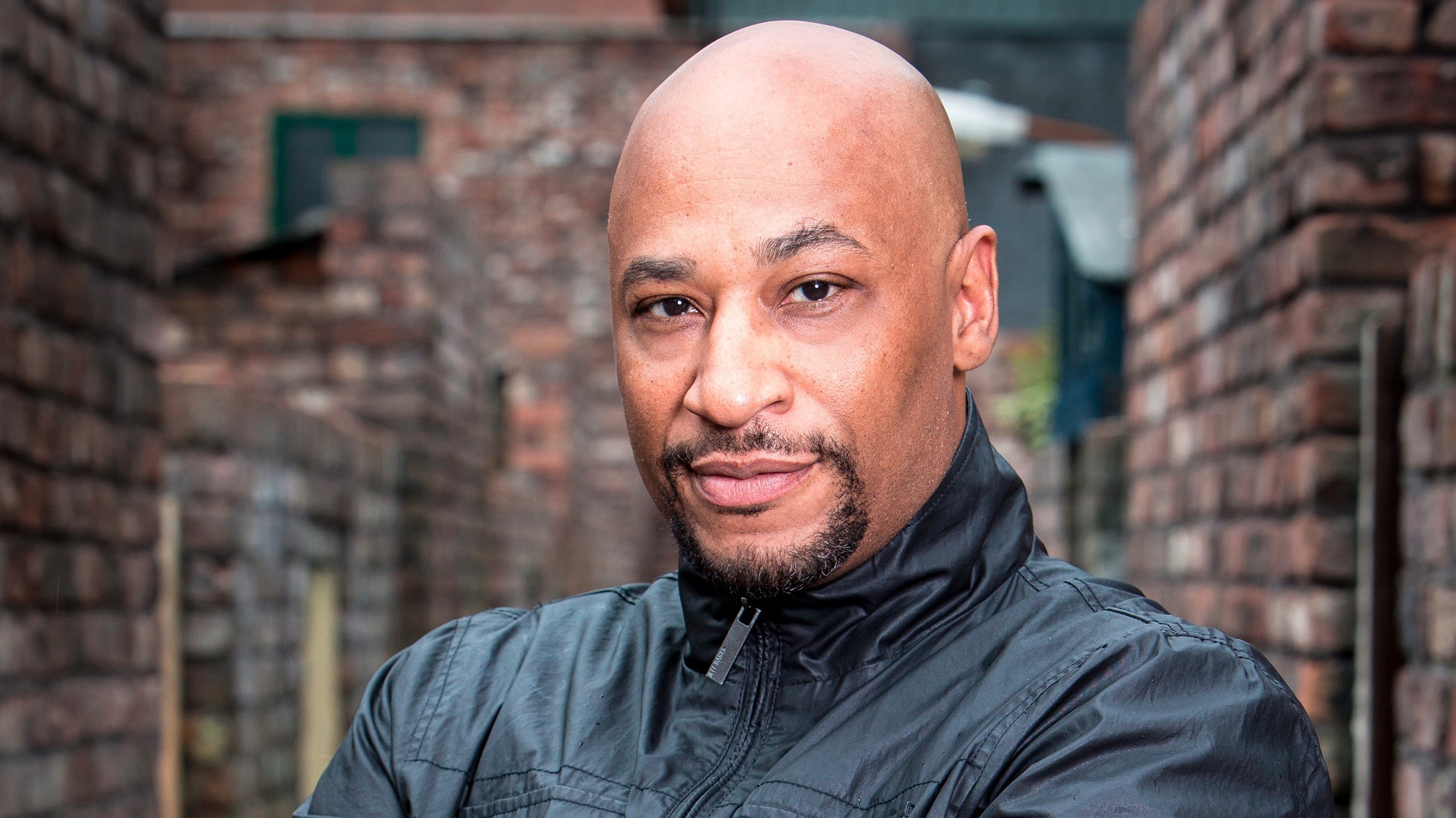 Tony Stewart | Coronation Street