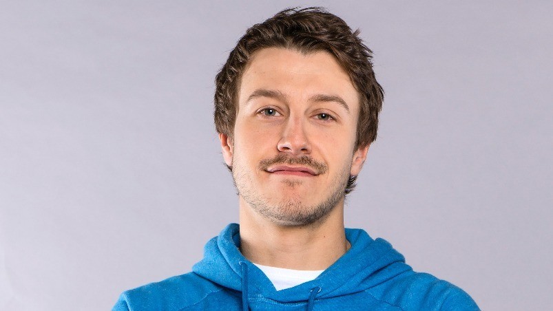 Ryan Connor | Coronation Street